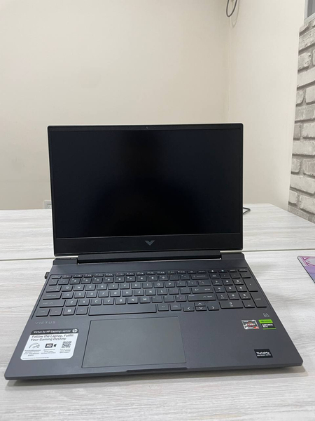 Hp Victus gaming