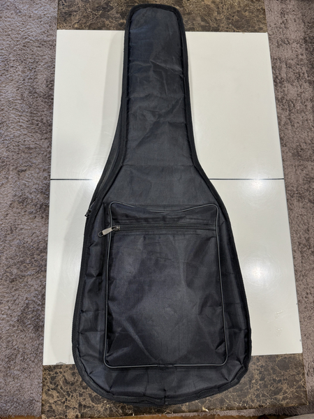 Гитара IBANEZ GA5TCE AM с сумкой чехлом