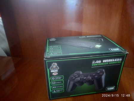 Game Stick lite 2.4G WIRELESS