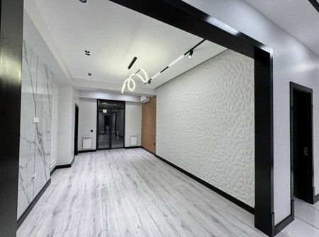 (К129016) Продается 3-х комнатная квартира в Яккасарайском районе.
