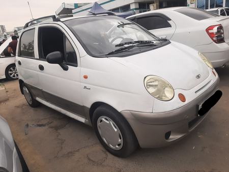 Arenda vikup matiz best