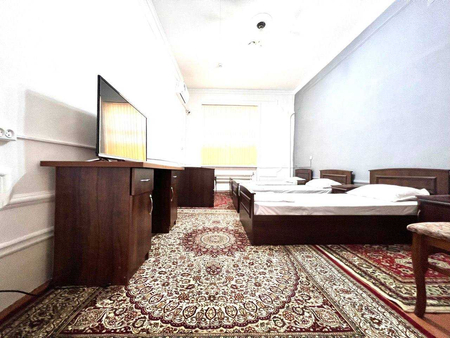 Sutichni mehmonxona | Hostel | Mehmonxona | Registonda