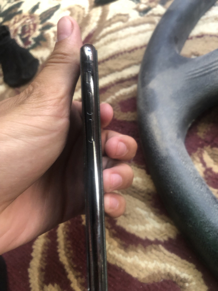 iPhone x sotiladi