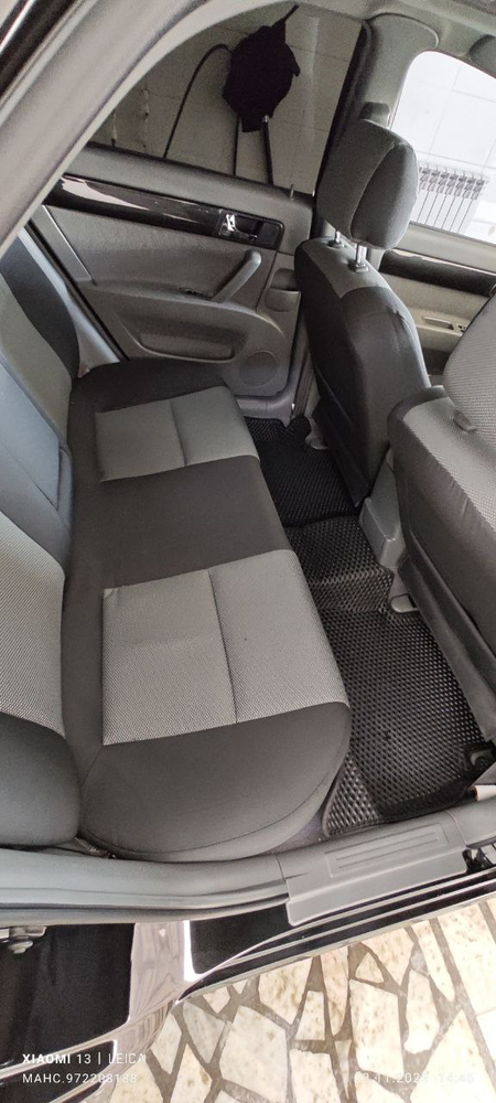 Продаётся Lacetti