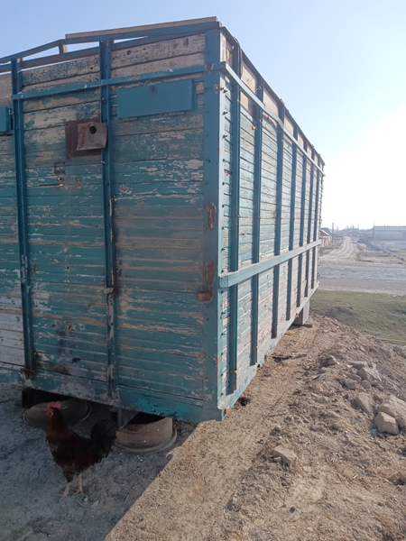 Kamaz Kuzov kuzovf kuzof