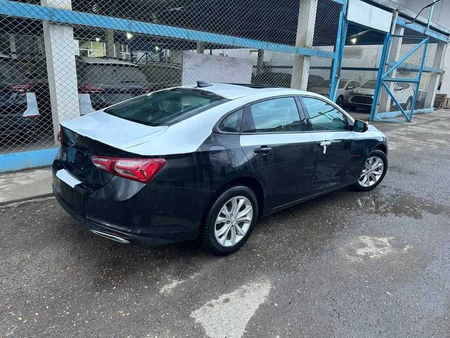 Malibu yillik 10% muddatli tolovga