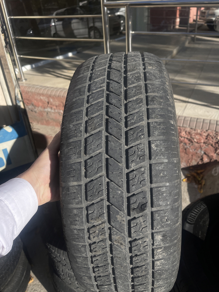 195/60/15 Formula plus balon zor holatda shina nexia lasseti jentra