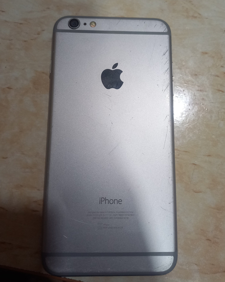 Iphone 6 plus 16 gb