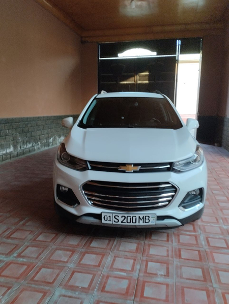 Tracker1 full 2019