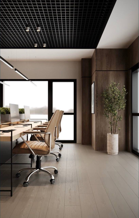 Аренда Евро офис в ЖК Nest One 66 м2