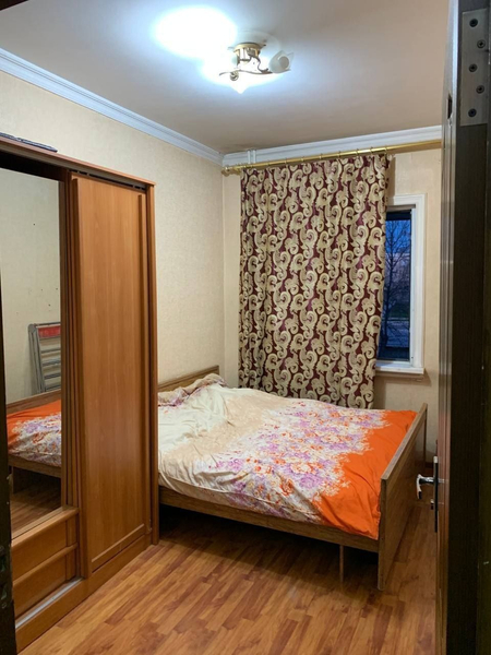 2х ком 1 этаж. 58м2. С огородом. Улучшенка