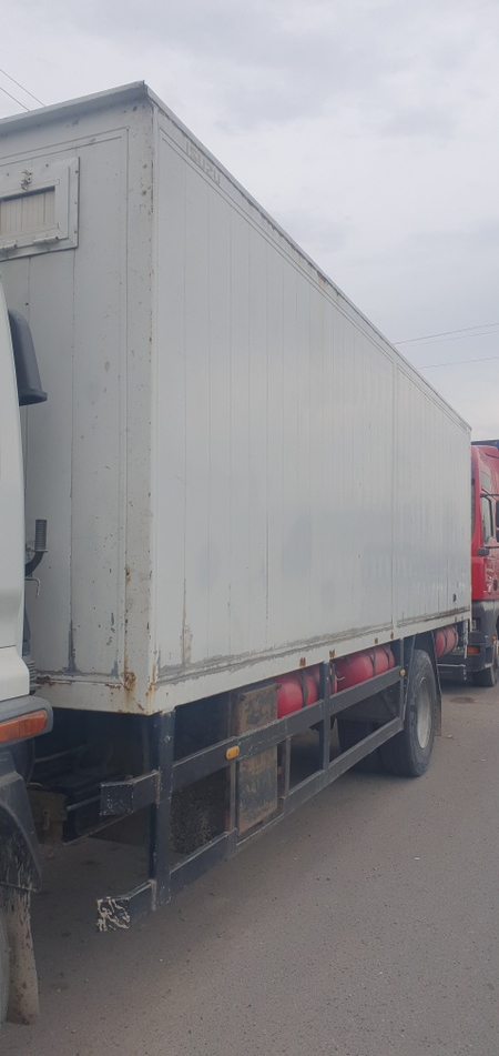 Isuzu  butkasi sotiladi