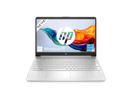 - HP 15S-fq3012nq LAPTOP INTEL N6000/8GB RAM/256GB SSD/15.6 FHD/BLACK