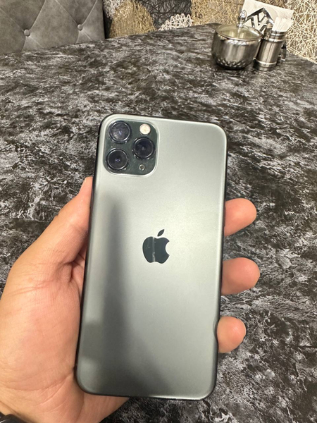 iphone 11 pro   holati ideal