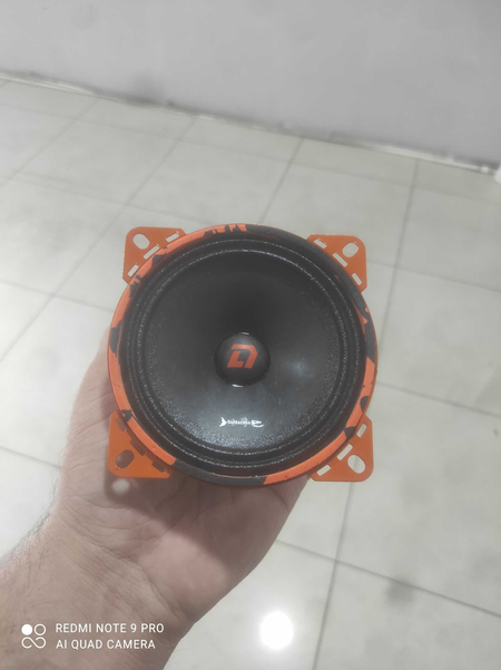 Dl Audio Barracuda 10cm 13cm 16cm