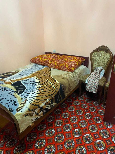 Продажа квартиры 3+2. Юнусабад, 2 квартал. 129м2