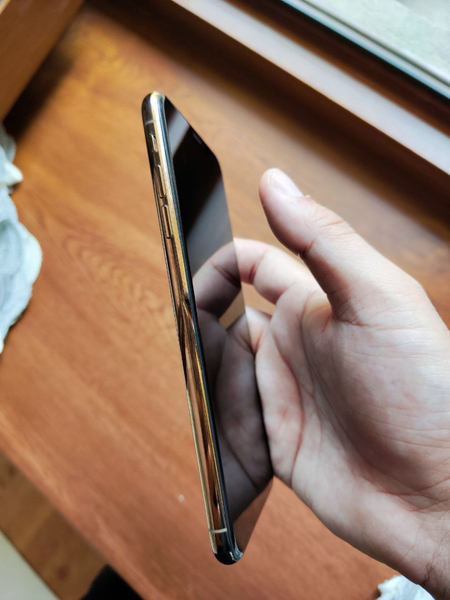 iPhone XS Max 512GB Gold