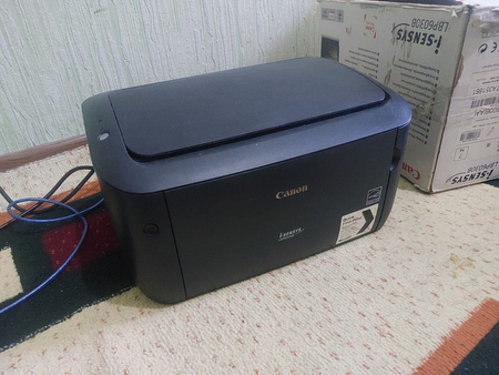 Printer Canon LBP6030B