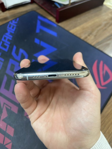 iPhone XS  256gb