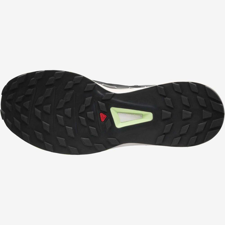Salomon USA летние кроссовки Ultra Raid сетчатая обувь