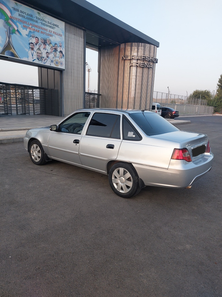Shevrolet Nexia 2 sonc
