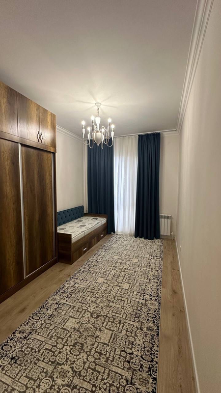 Almazar City Продается 3 комнатная квартира ремонт Себзор