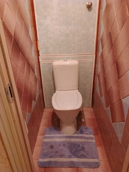 Продается 2-х ком. 62 кв.м на 5 этаже, передел. в 3-х ком.