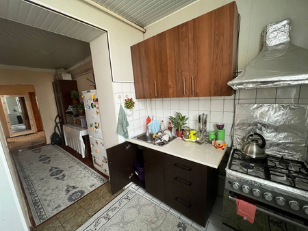 Срочно продается 3 комнатный квартира