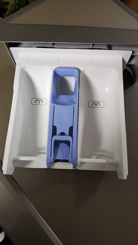 Продаётся стиральная машина LG 7 kg