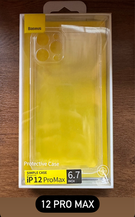 Чехол для айфон 12 pro max , 13 pro max