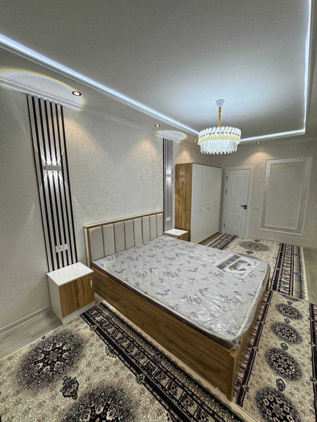 3х комнатная квартира на 6 этаже, Лифт, 86 м/кв, Вокзал