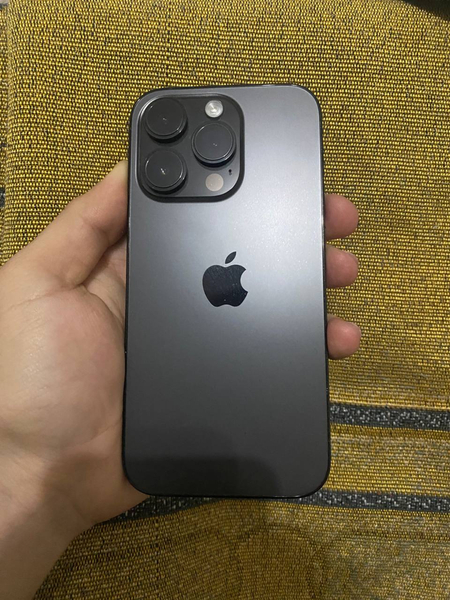 Iphone 14 pro ideal