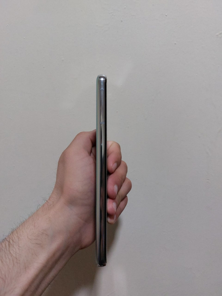 Samsung galaxy S 21 Ultra
