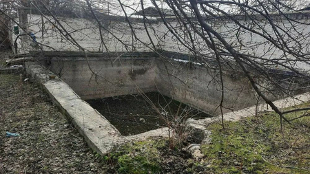 Срочно продаётся 8000 м². производственный цех!