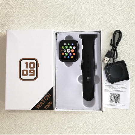 T 500 WATCH Elektron soatlar