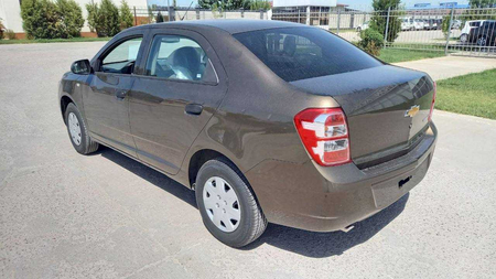 COBALT GS -stily plus MT