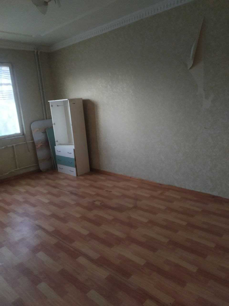 Срочно продаётся 3-х комнатная  квартира  на   Тузель-1   3/1/4