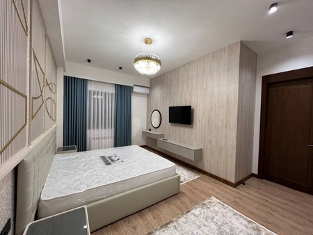 ID #5 Новостройка ЖК GARDENS RESIDENCE Tashkent City 3ком 366000у.е