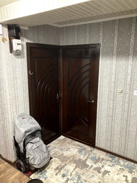 4 хонали уй Яшнаобод тумани