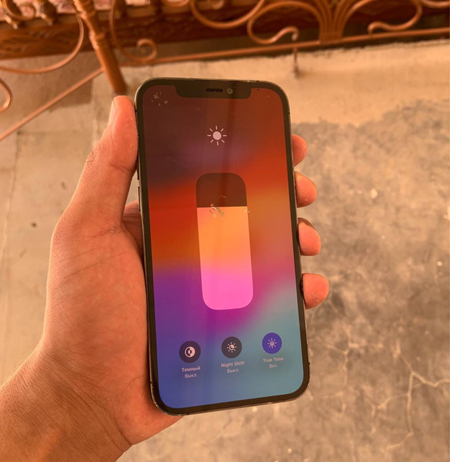 Iphone 12 pro 128gb