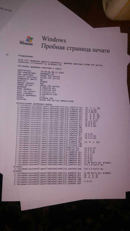 Epson P50 Ranglik printer 6ta rang