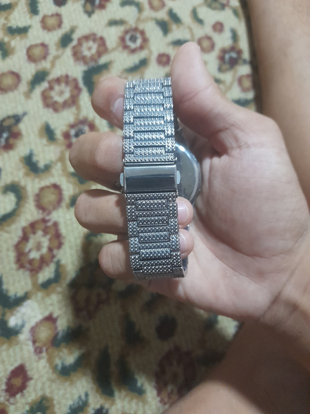 Patek Philipie watch