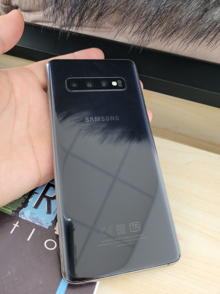 Samsung galaxy S10 128gb Flagman