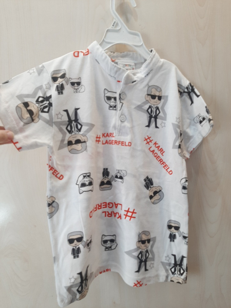 Костюм на мальчика