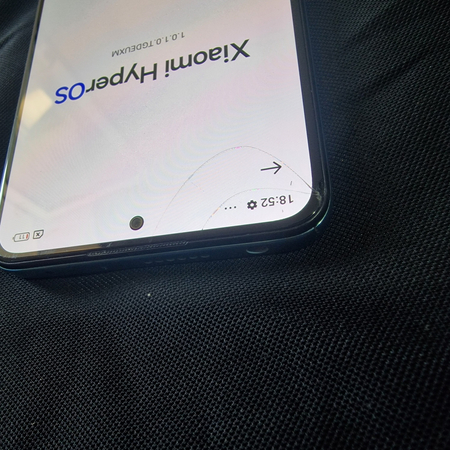 Redmi note 11 pro