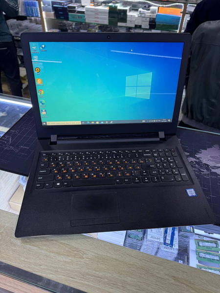 Lenovo intel Core i3 6100U DDR4GB HDD 1TB
