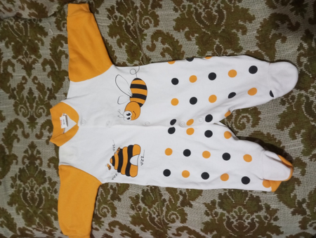 Продам вещички для малыша