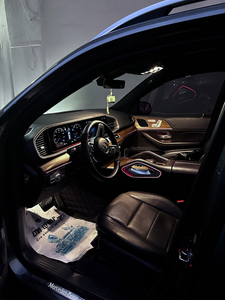 Сроно продам свой Мерсадес GLE 450 Гибрит
