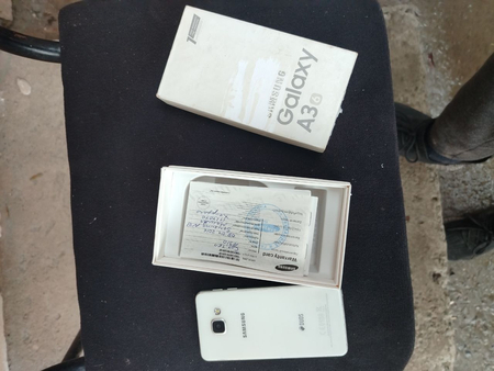 Samsung A3 2016 duos