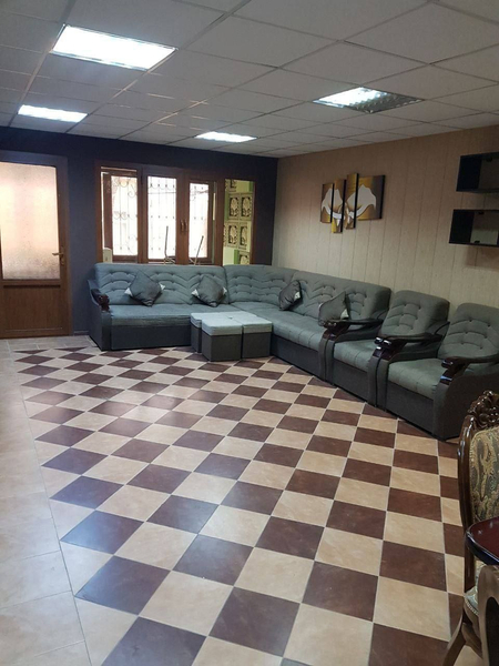 Ц-13, Лабзак, ул. Абай 1/3/5 спецплан, 50 М², лоджия: 2*6